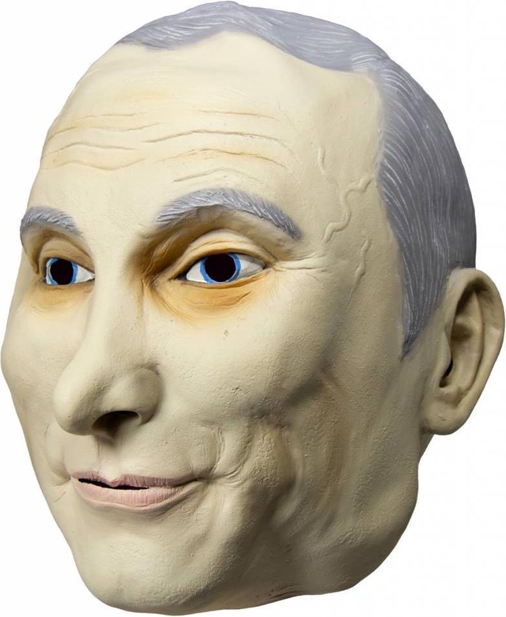 Vladimir Putin Masker | bol.com