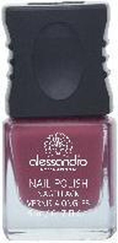 alessandro nagellak Cherry at Heart 5ml | bol