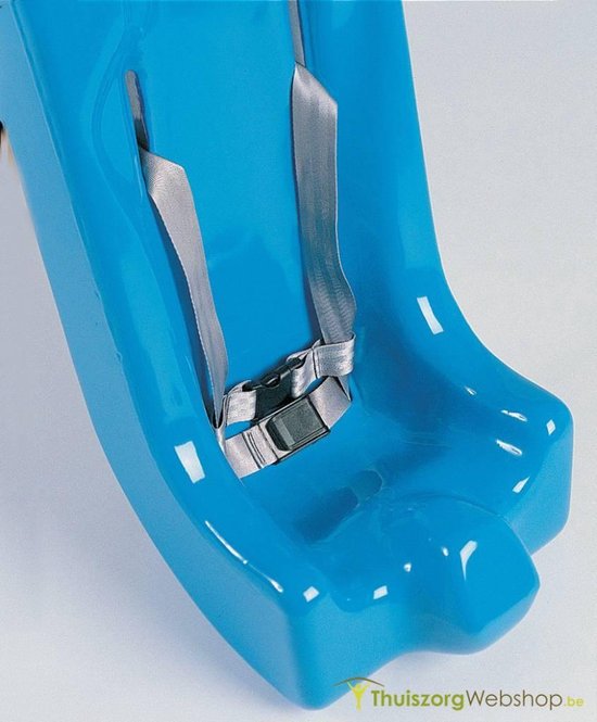 Tumble Forms 2™ Feeder Seat- M - blauw | bol.com