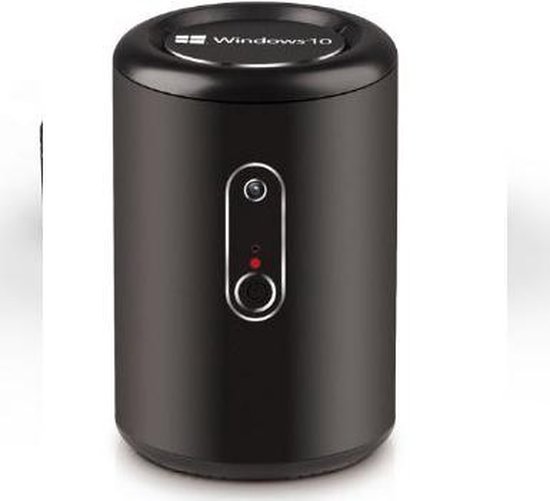 Intel mini PC G2 | bol