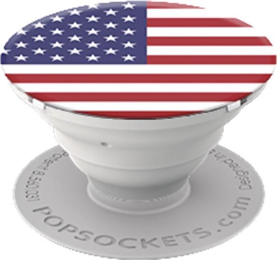 Popsocket USA Flag | bol.com