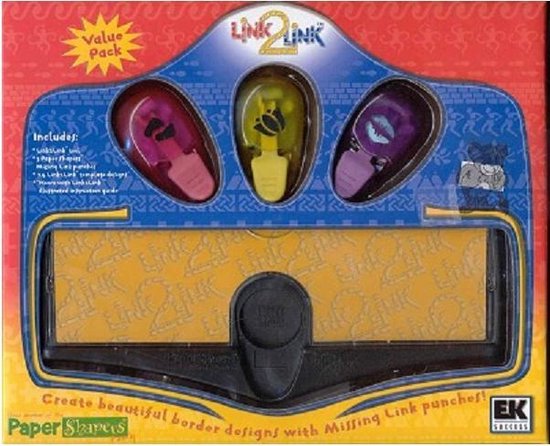 Link2link ponsen set 03 | bol