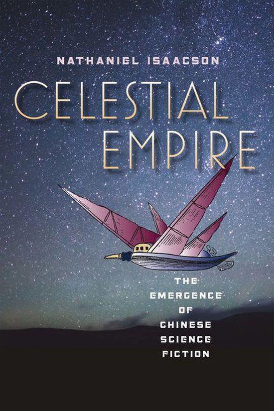 Early Classics of Science Fiction - Celestial Empire (ebook), Nathaniel ...