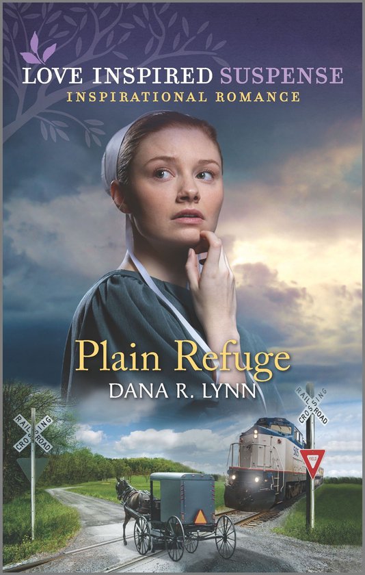 Amish Country Justice 8 - Plain Refuge (ebook), Dana R Lynn | 9781488061165 | Boeken | bol.com