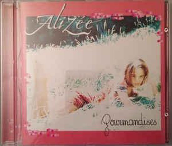Gourmandises, Alizee | CD (album) | Muziek | bol