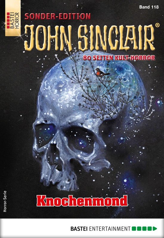 John Sinclair Sonder-Edition 118 (ebook), Jason Dark | 9783732589890 | Boeken | bol.com