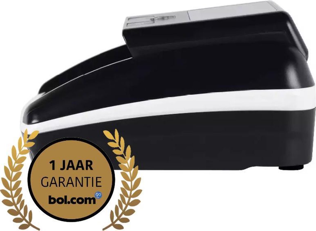 Vals Geld Detector – vals geld scanner – vals geld pen | bol.com