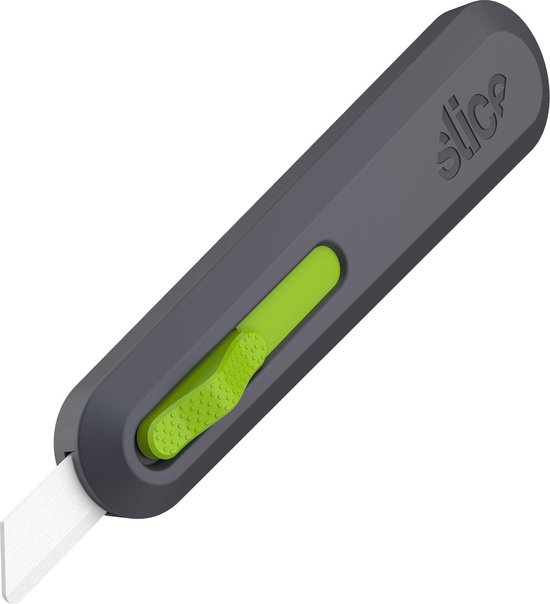 Slice Auto-Retractable Utility Knife keramisch veiligheidsmes | bol.com