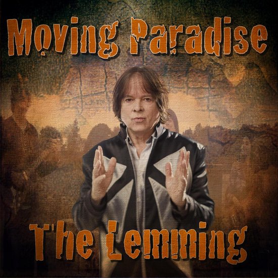 Moving Paradise The Lemming, The Lemming | CD (album) | Muziek | bol