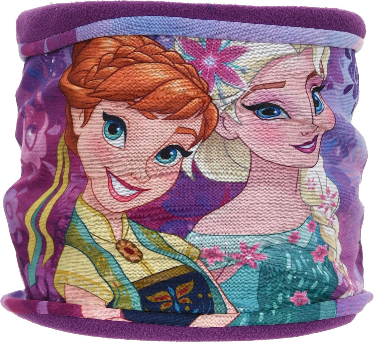 Col / Sjaal Disney Frozen | bol.com