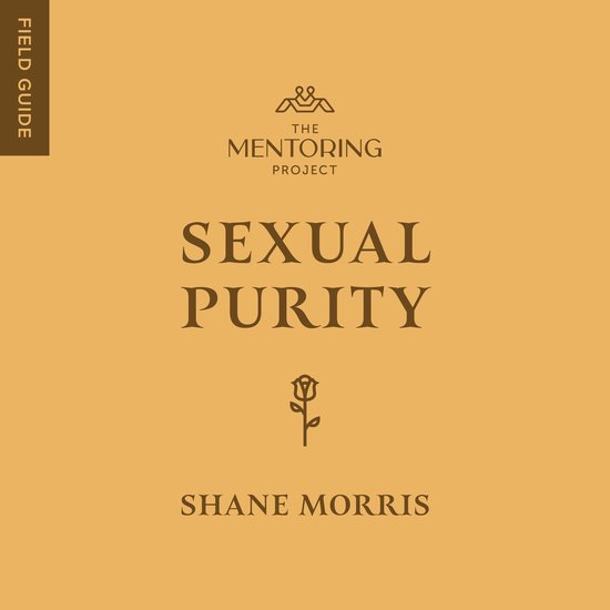 Sexual Purity, Shane Morris | 9798891530249 | Boeken | bol