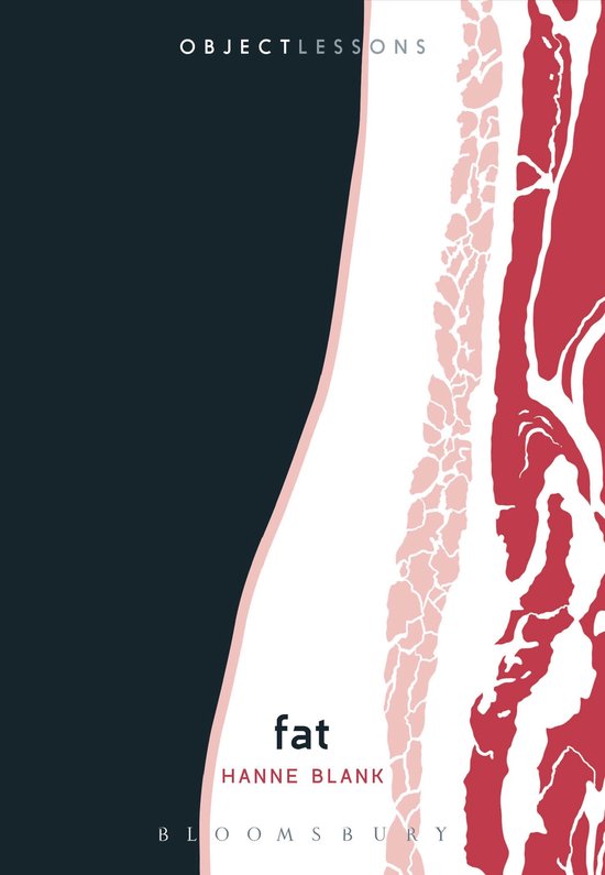 Fat Object Lessons, Hanne Blank | 9781501333286 | Boeken | bol
