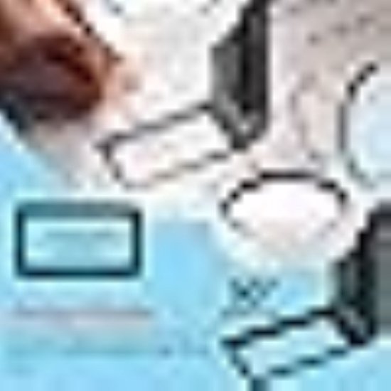 Groot vergrootglas 11,9 cm 25 x 35 x met licht en houder, led-lamp ...