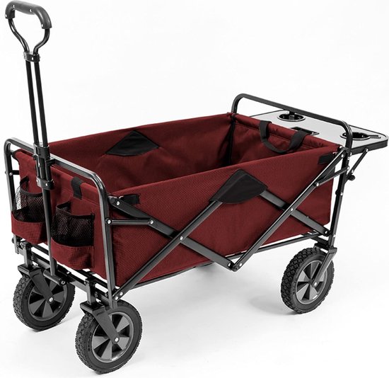 Strandkar - Strandtrolley - Beach Trolley - Strandwagen - Strandkar ...