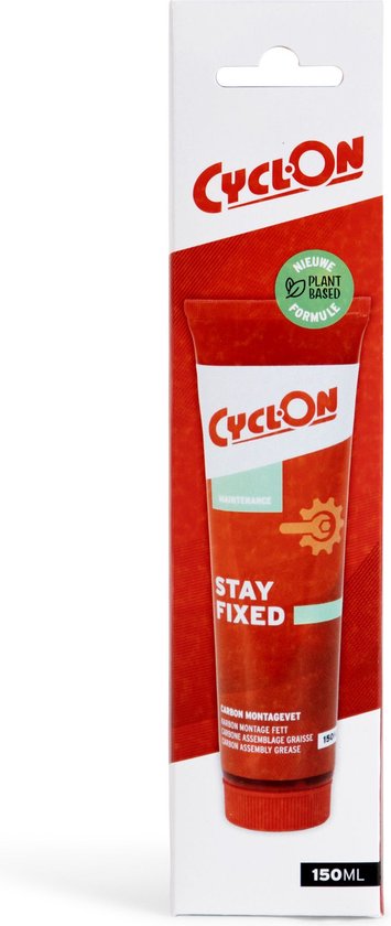CyclOn Assembly Paste 500ml