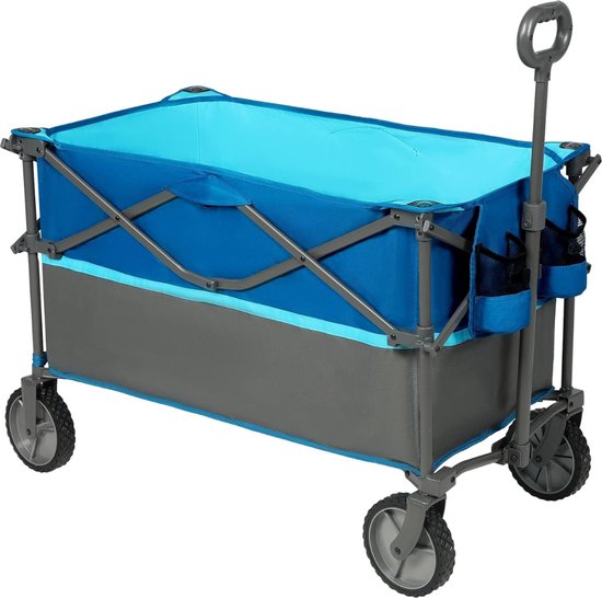 Strandkar - Strandtrolley - Beach Trolley - Strandwagen - Strandkar ...
