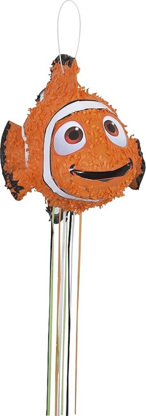 Pinata Nemo | bol