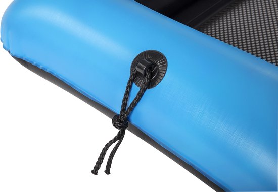 Hydro-Force 32" x 26"/81cm x 66cm Chill N' Sip Cooler Float | bol