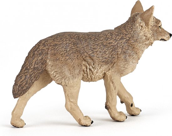 Papo jackal 50259 | Actiefiguur & verzamelitem | bol