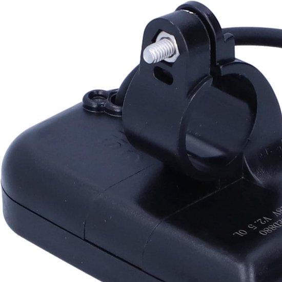 Ebike Lcd Display Meter - Tbest 880 Control Panel Electric Cycle Voor ...