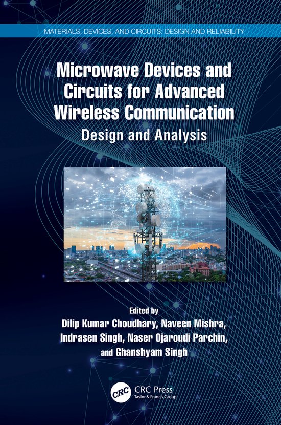 Materials, Devices, and Circuits- Microwave Devices and Circuits for ...