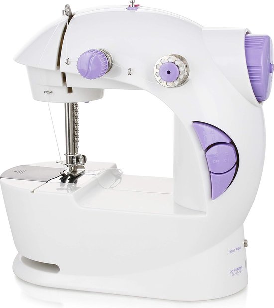 Kindernaaimachine - Kinder Naaimchine - Naaimachine voor Kinderen ...