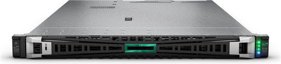 HPE ProLiant DL360 Gen11 server Rack (1U) Intel® Xeon® Gold 5415+ 2,9 ...