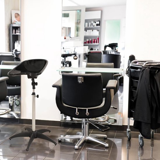 Luxe Haarwasbak - Wasbak Kapper - Voor Thuis of Salons - Wastafel Kantelbaar -... | bol