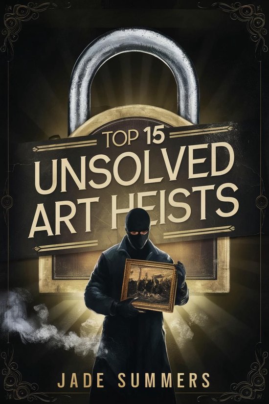Top 20: The Ultimate Collection of Intriguing Lists 9 - Top 15 Unsolved ...