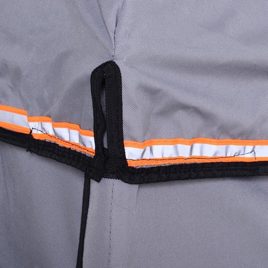 Equivera Fietskar Bagage - Max 40 KG Gewicht - Met Trekhaak ...