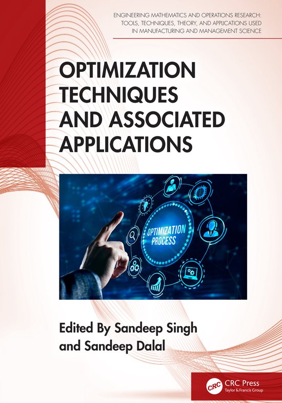 Engineering Mathematics and Operations Research- Optimization ...
