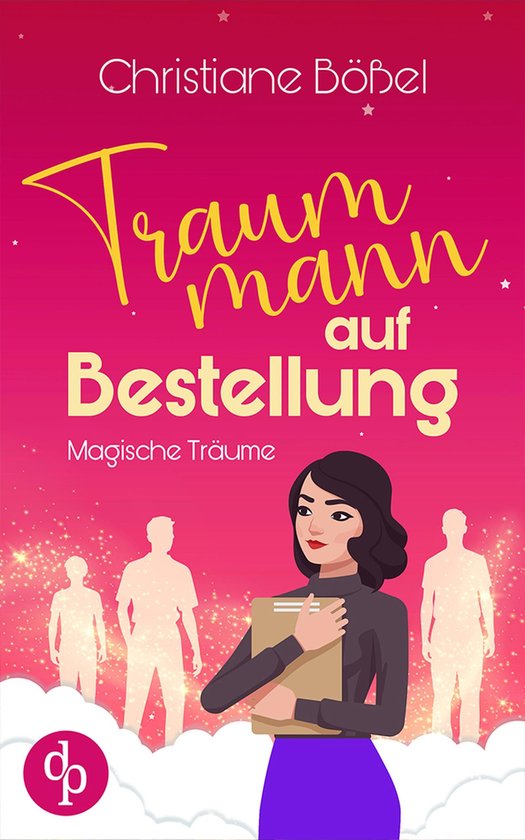 Traummann auf Bestellung (ebook), Christiane Bößel | 9783989980228 ...