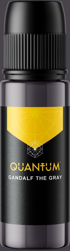 Quantum Ink REACH Gold Label - Gandalf the Gray | Premium Professionele ...