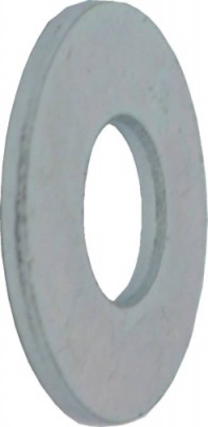 Kelfort Carrosseriering verzinkt 25 x 8 x 1.25mm | bol