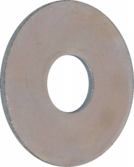 Kelfort Carrosseriering verzinkt m8 | bol