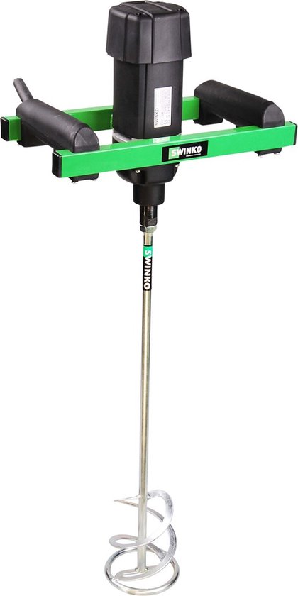 Mixer MXT 110B - 10.100.20 | bol