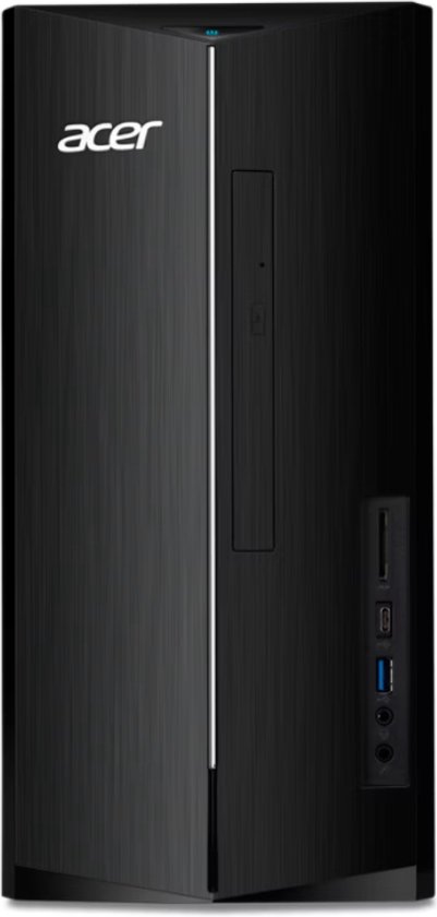 Aspire TC-1785 I5528 - Desktop PC - Tower - Intel Core i5 - 16GB - 512GB SSD - Windows... | bol