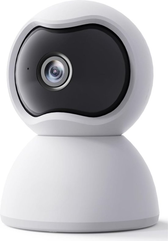 Hondencamera - Honden Camera - Huisdiercamera - Indoor Camera ...