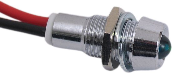 Led Hot-Spot Groen | bol