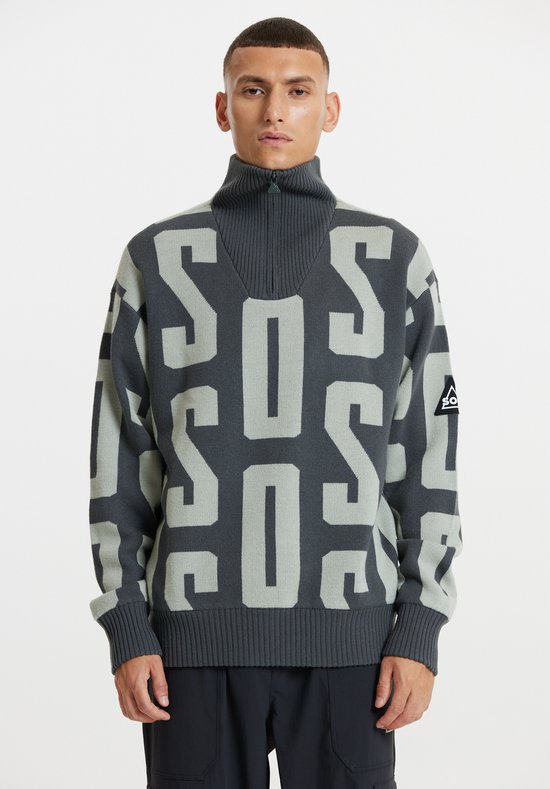 SOS Pullover Verbier | bol