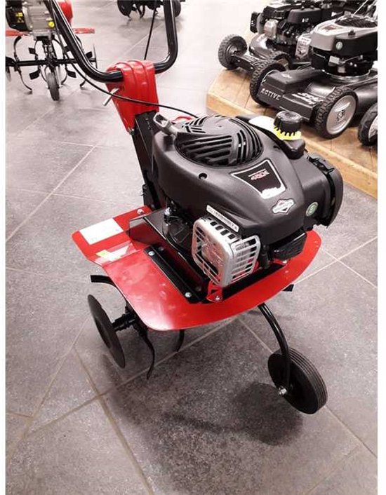 Tuinfrees Lazer 3.5cv 50 cm | bol