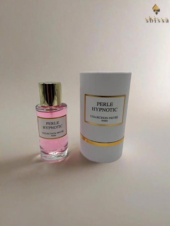 Eau de Parfum Collection Privee Perle Hypnotic | bol