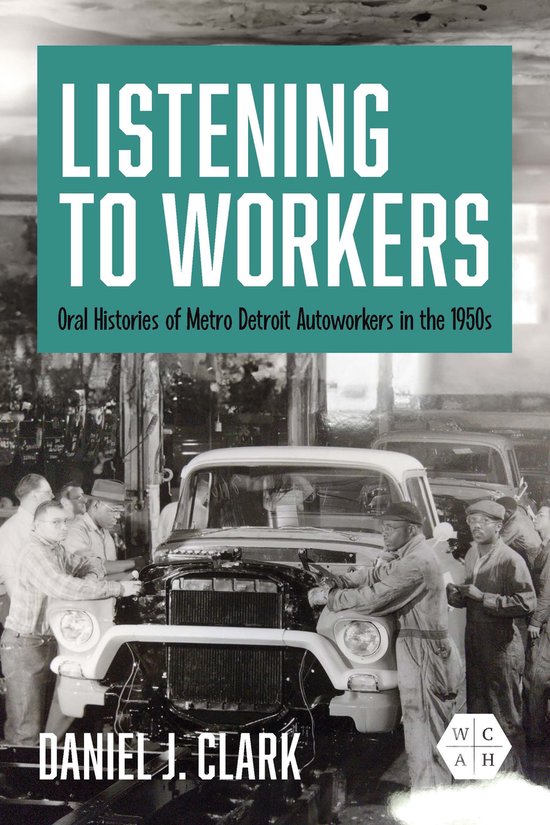 Working Class in American History - Listening to Workers (ebook ...