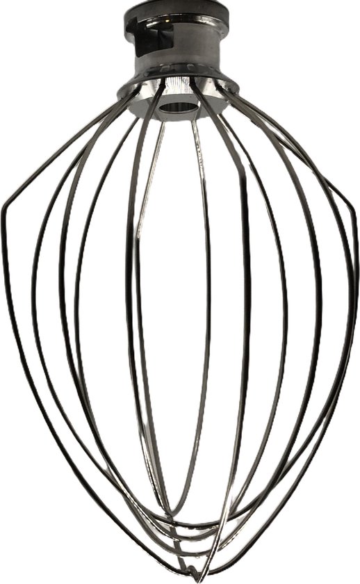 JP16, garde voor Kitchenaid 5KPM5, 3K5, 4K5, 4KG25, 4KPD16, 4KSM50, 5K5 ...