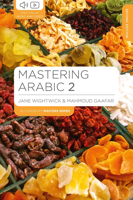 Mastering Arabic 2 | 9781352008500 | Mahmoud Gaafar | Boeken | bol
