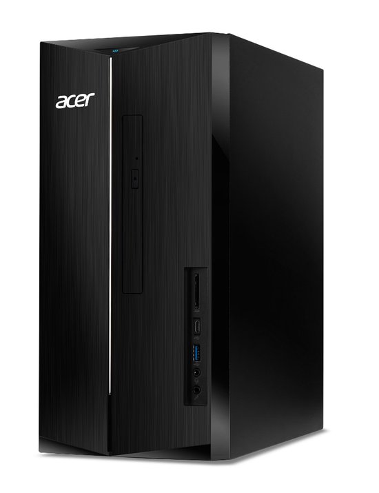 ACER - Gaming PC - Aspire - TC-1780 - Intel Core i5-13400F - 16GB RAM ...
