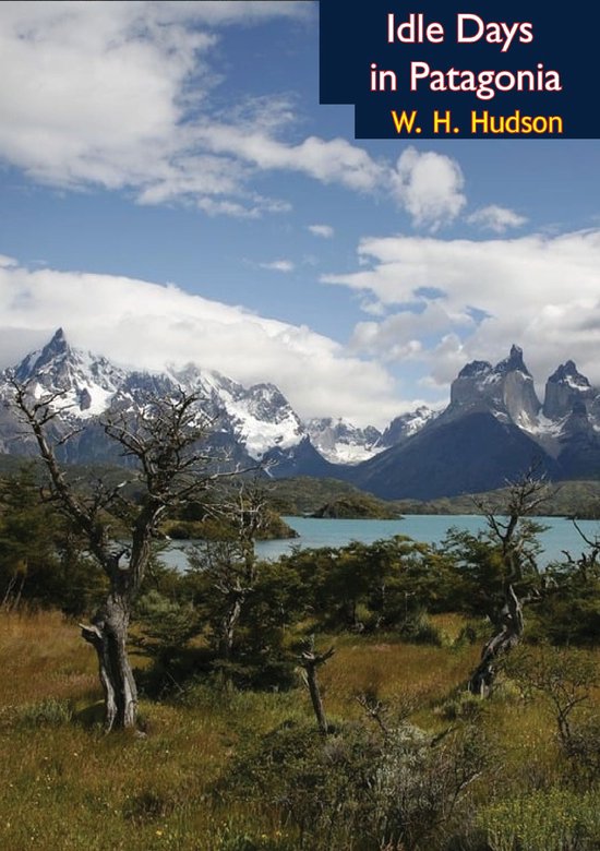 Idle Days in Patagonia (ebook), W. H. Hudson | 9781991317803 | Boeken | bol