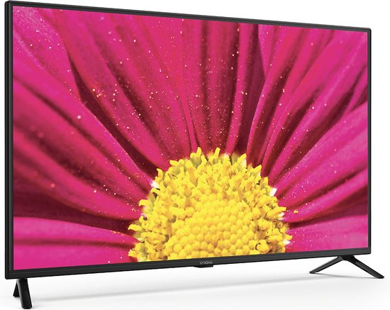 Strong TV - 40FF2003 - Full HD - 40 inch - 101,6 cm - Zwart | bol