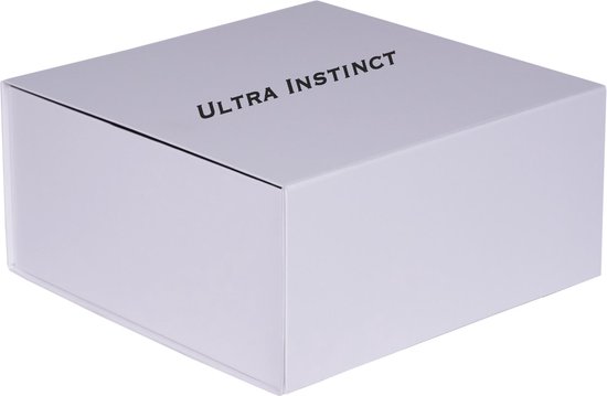 Ultra Instinct - Boekensteun - Boekenstandaard - Laptop Standaard ...