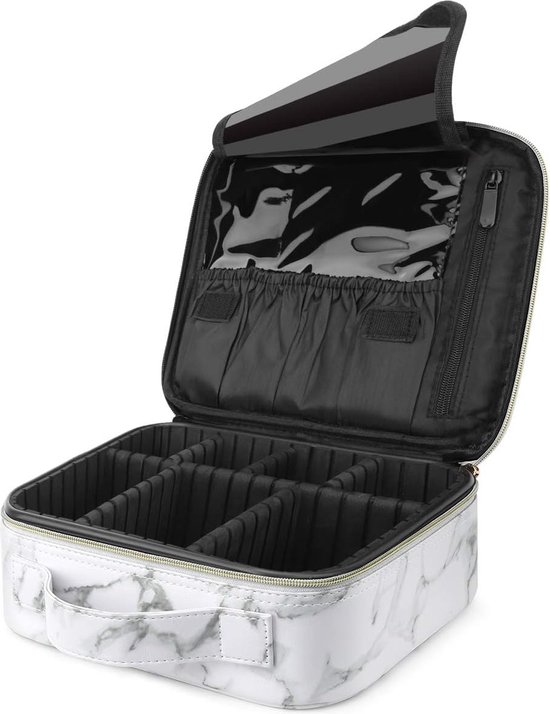 Make-uptasje, organisator van make-uptasjes, professionele make-uptasje ...